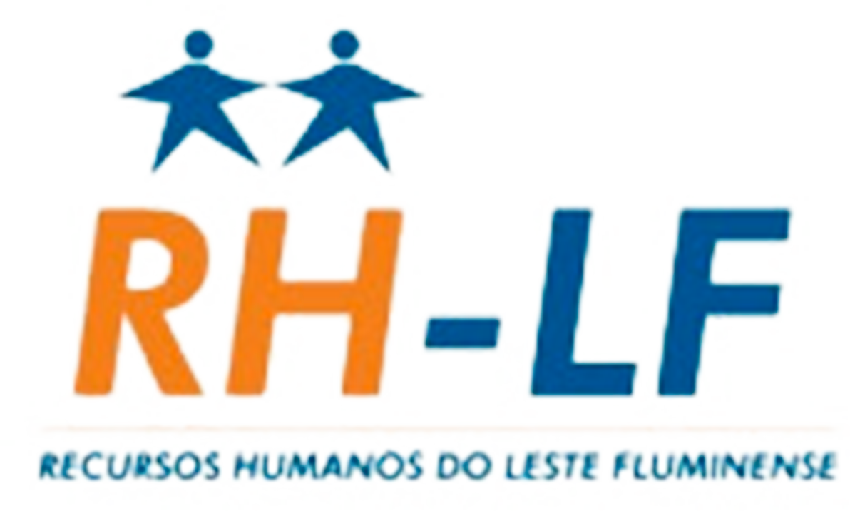 RH LF Logotipo